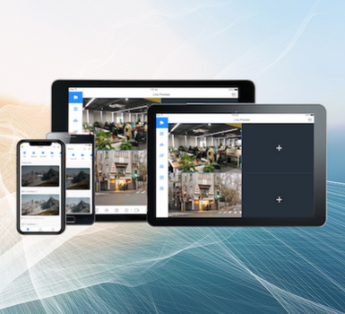 DMSS APP Setup - One Stop Telecom