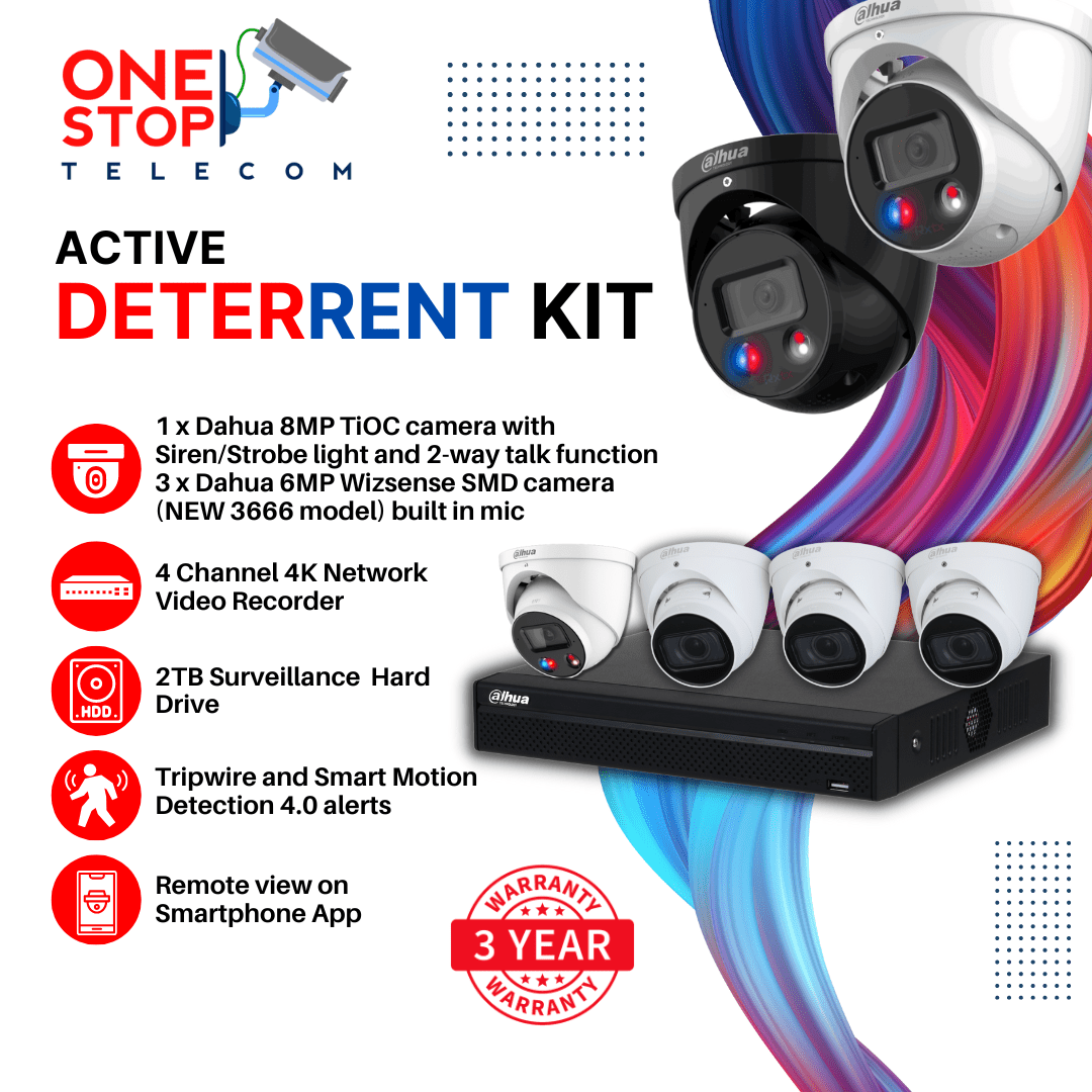 Our Promotion - One Stop Telecom