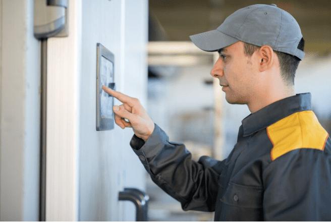 #1 Affordable Intercom Installation in Clyde