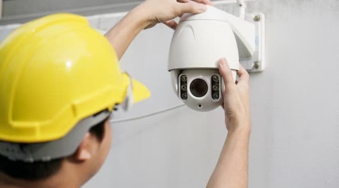 5 Steps to a Successful Security Camera Installation - One Stop Telecom